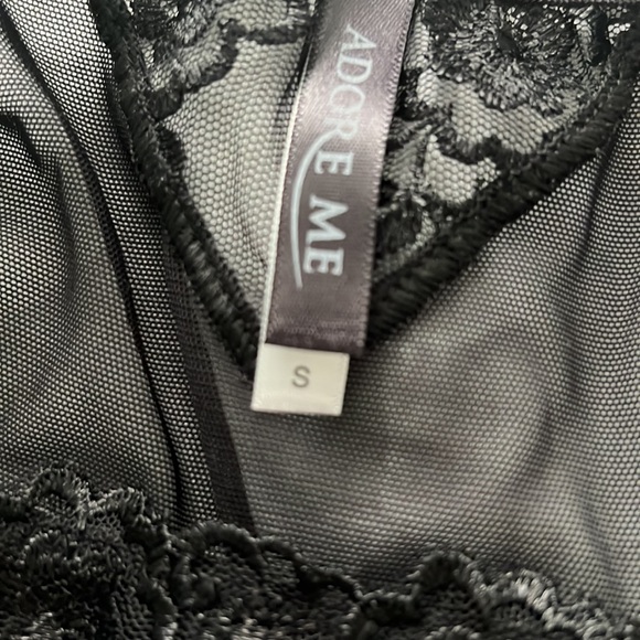 Adore Me | Intimates & Sleepwear | Adore Me Sexy Set | Poshmark